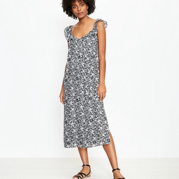 LOFT | Dresses | New Medium Loft Dress | Poshmark